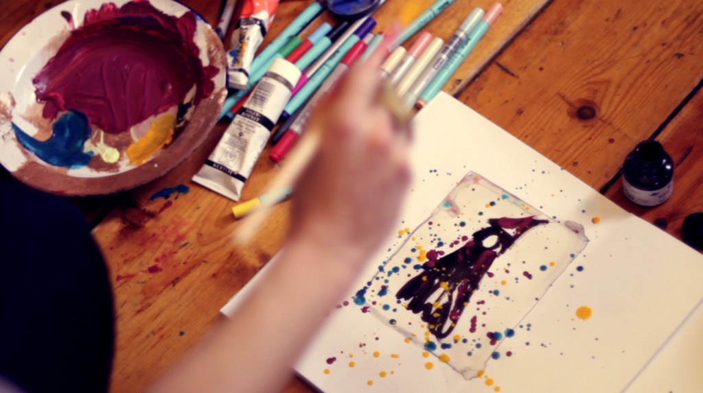 CU_DRAWING0 - Conquer Gear